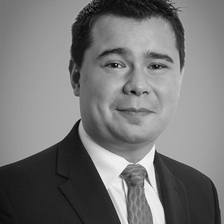 Thomas Longley - Knight Frank UK