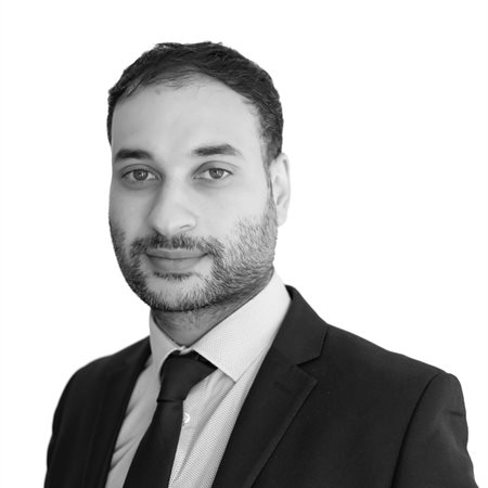 Anik Ruparelia - Knight Frank UK