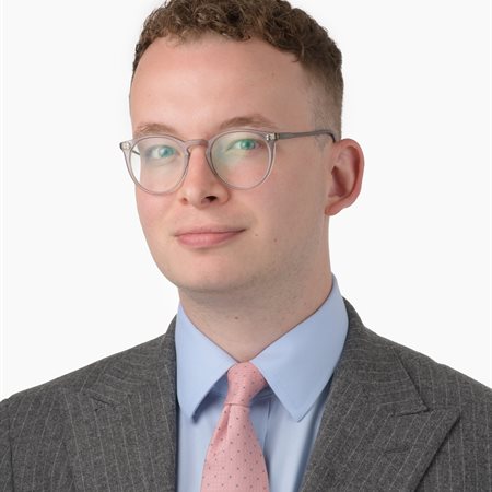 Aaron Clark - Knight Frank UK